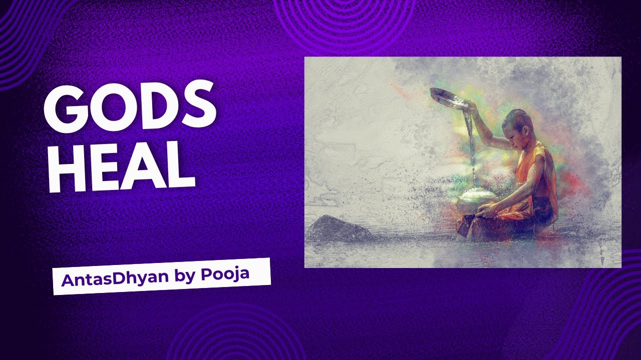God Heals - YouTube