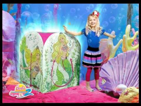 Skini Barbie 23'' OK