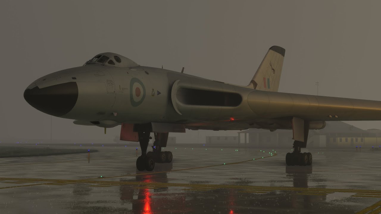 Taking another look at autopilot and radio navigation in the Avro ...