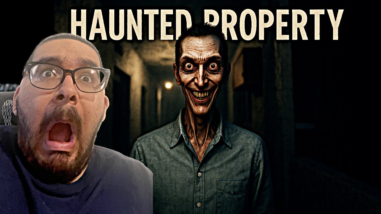 Creepy Apartment Manager Is Hiding Something TERRIFYING | "Haunted ...