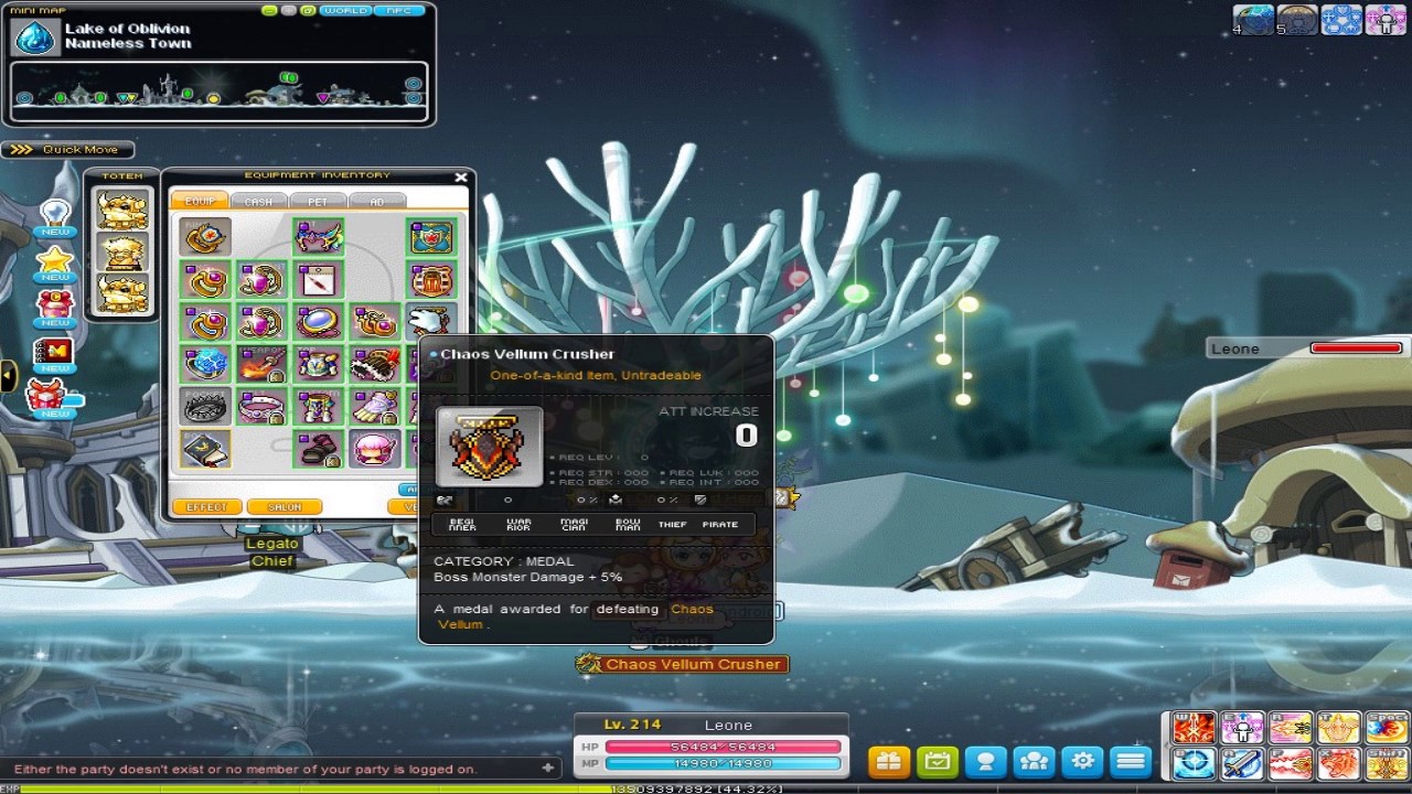 GMS Scania HERO FINAL EQUIPMENT VIDEO! 30M RANGE! - YouTube