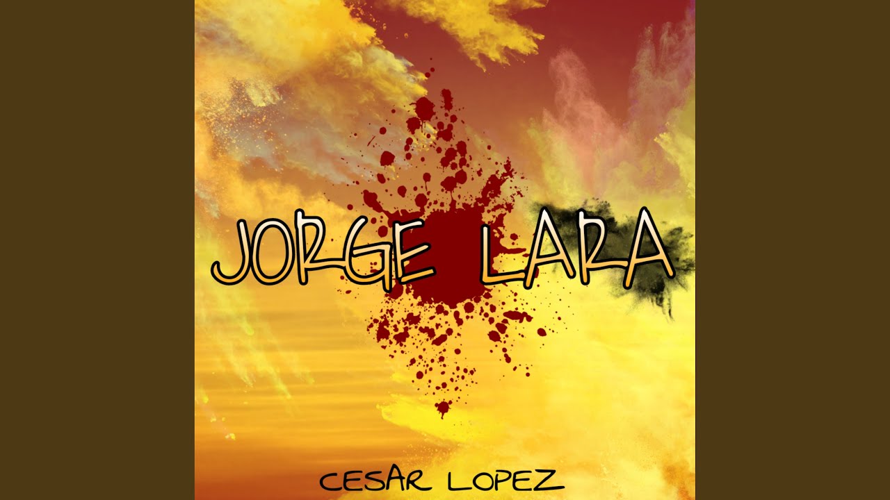 Jorge Lara - YouTube Music