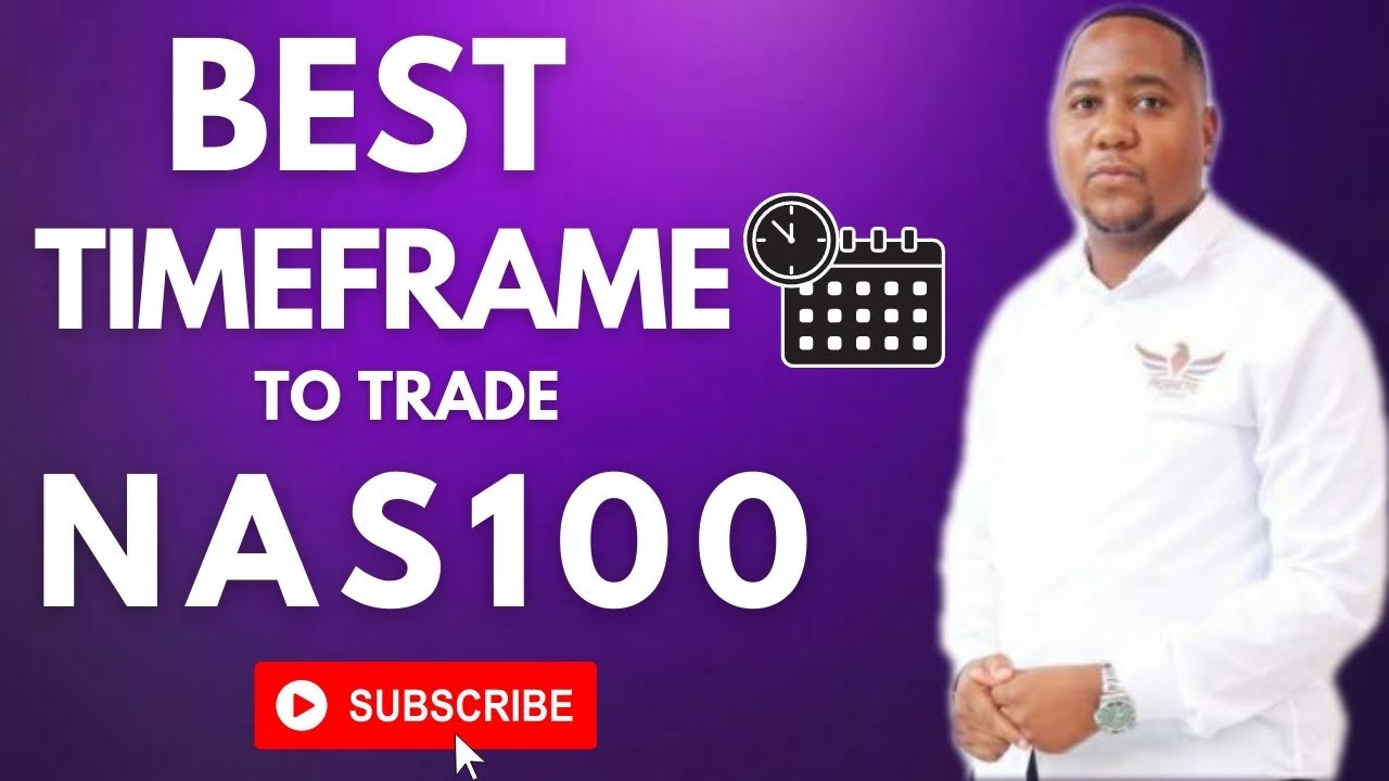 BEST timeframes to trade NAS100 - skilled Fx Academy - YouTube