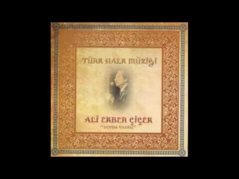 Ali Ekber Çiçek  - Sürüne Sürüne (Official Video)