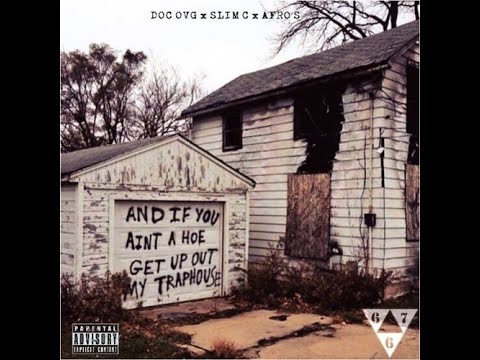 Doc OVG 667 x Slim C 667 x Afro S 667 - Paré - YouTube