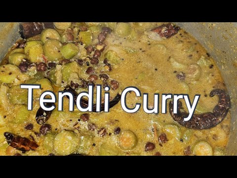 Tendli Curry 😋Black chick peas #foodie #trending #subscribe #like #like ...