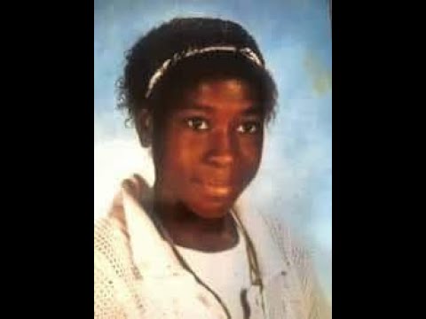 The Tashynina Tasha Reece Story She Was A 16 Year Old Girl Killed In ...