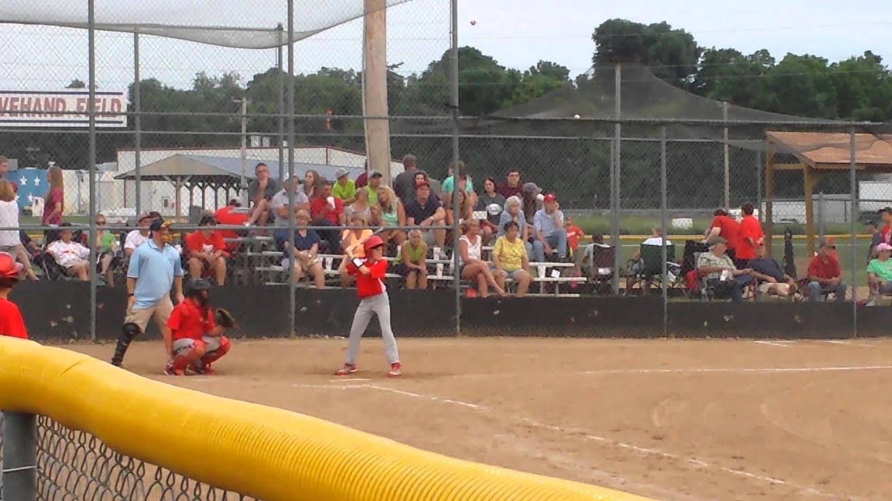 Hitmen baseball 2014 - YouTube