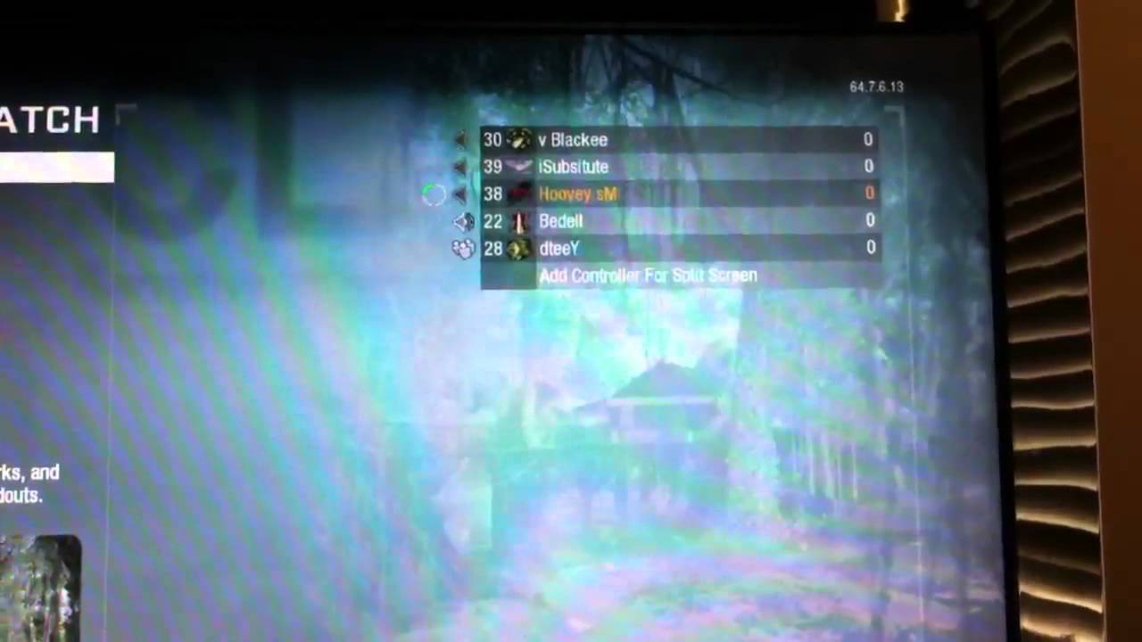 Party chat. 1 - YouTube