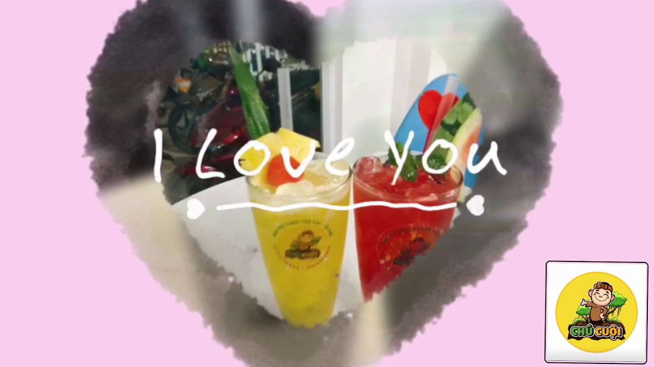 CHÚ CUỘI - VALENTINE’S DAY - YouTube