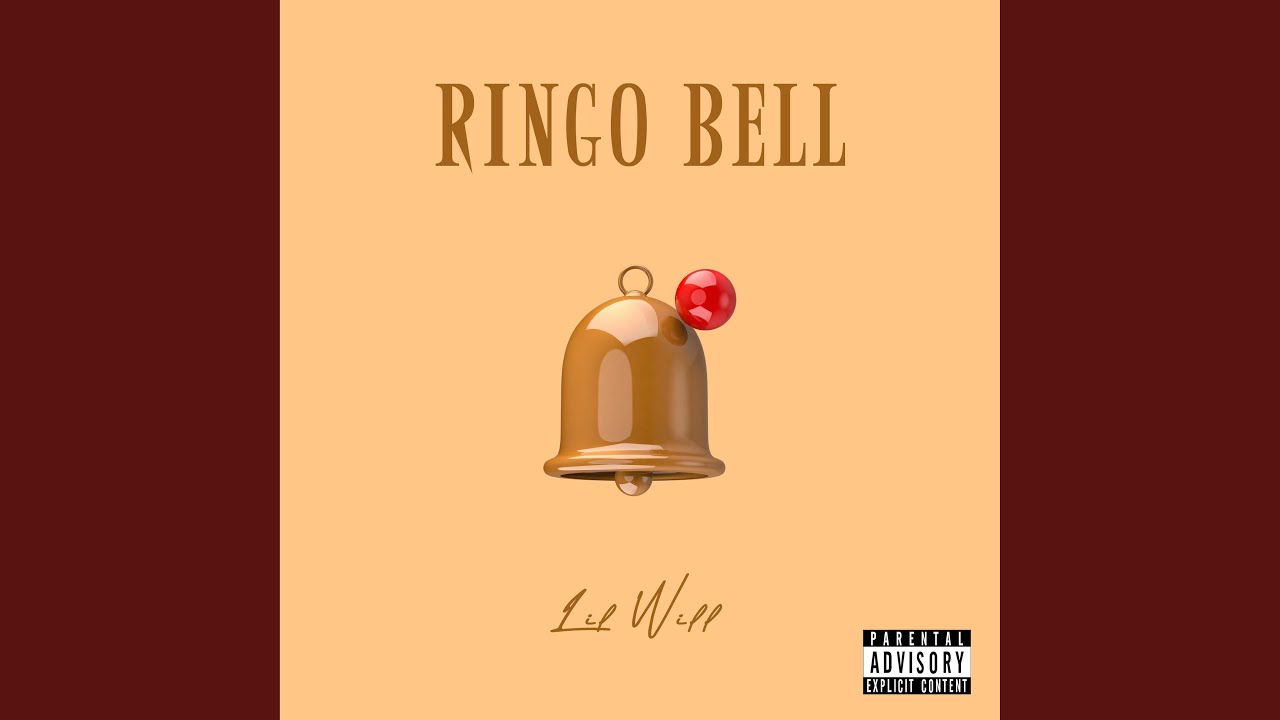 Ringo Bell - YouTube