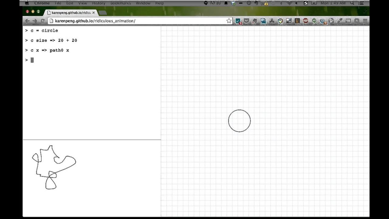 drawing_script - YouTube