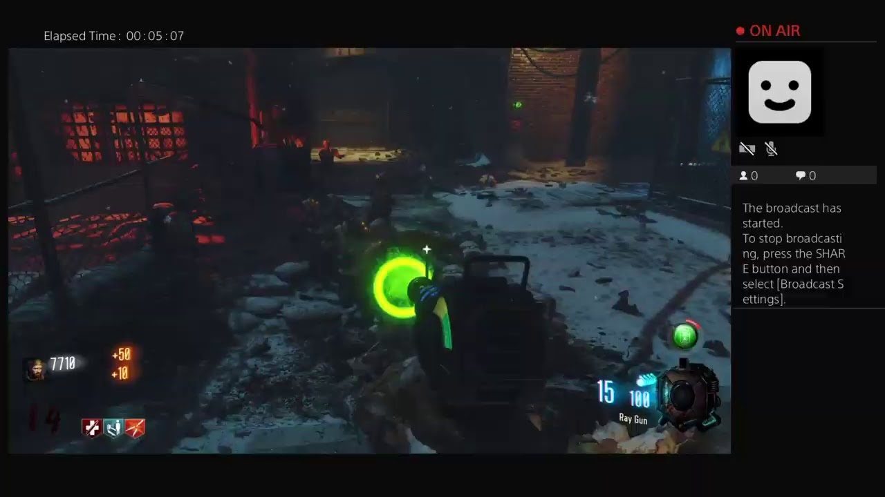 The Giant fail attempt - YouTube