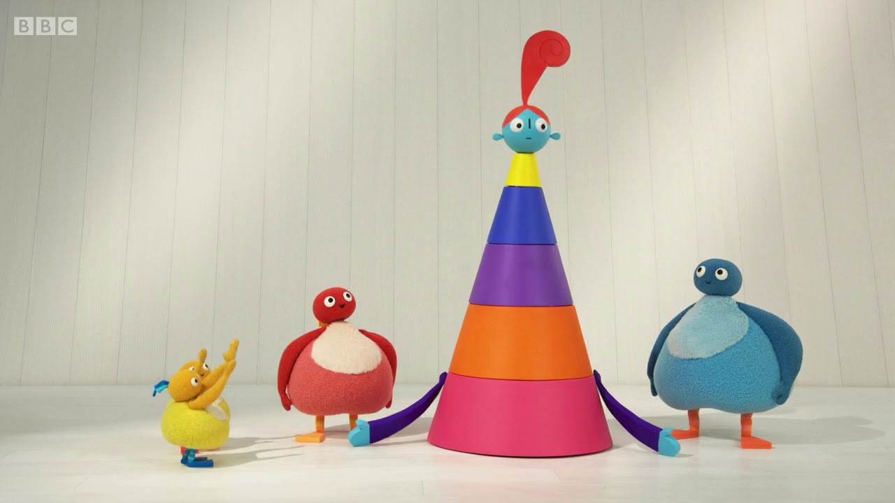 Twirlywoos 2018 | Educational Pre school New Cartoon for Kids | Part ...