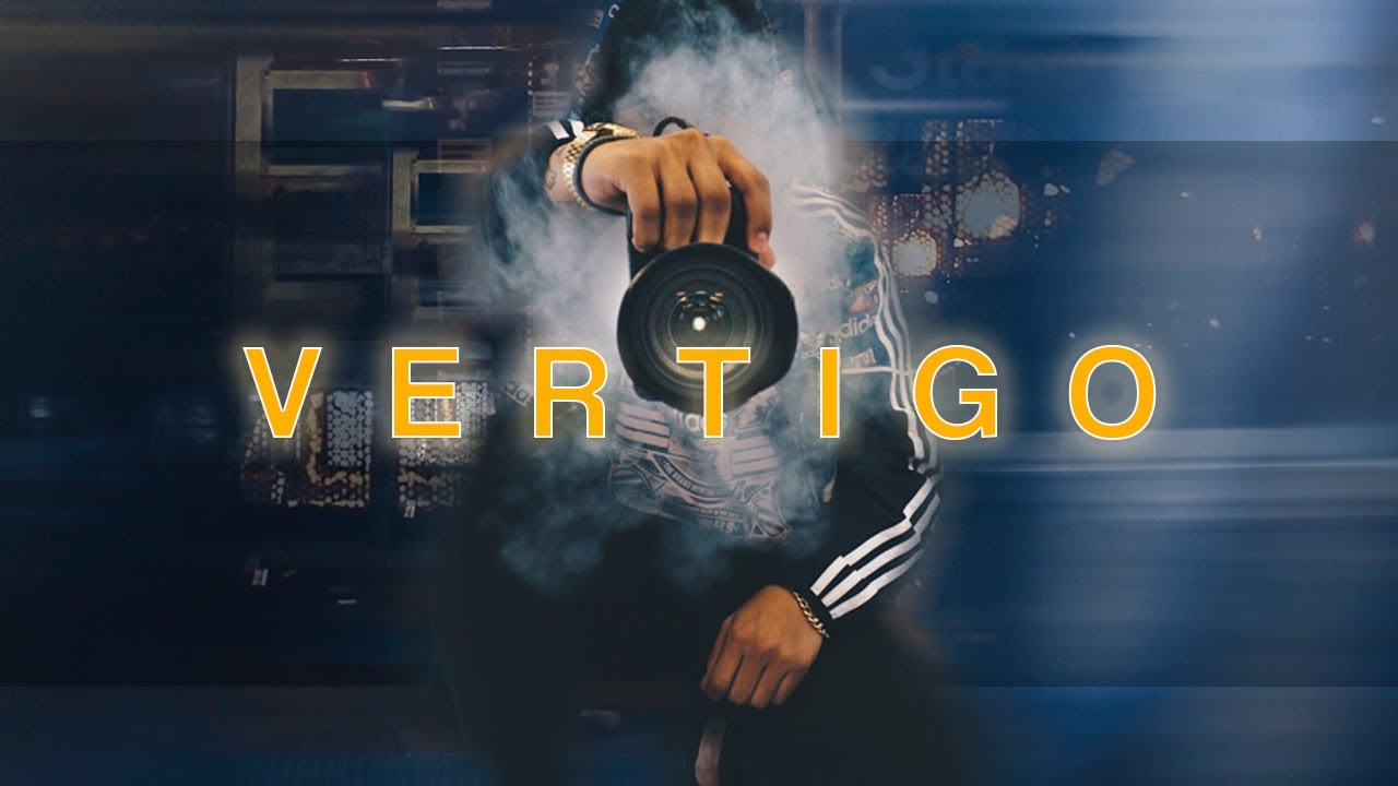 ⚡⚡🎥 Como hacer el EFECTO VERTIGO ó Dolly Zoom 🎥 ⚡⚡ - YouTube