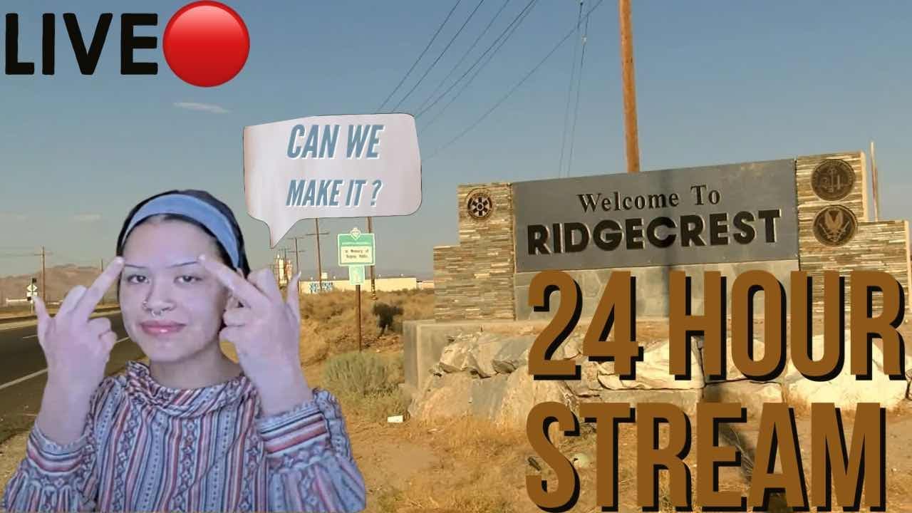 24 HOUR STREAM??!!!🔴LIVE🔴 - YouTube