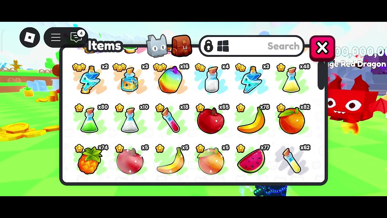 (PETS GO) *INSANE* ROLLS: PART #2 - YouTube