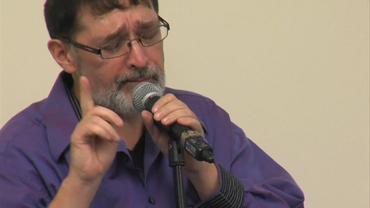 The "Singing Janitor" - Shyly In A Purple Shirt, Took Center Stage With ...