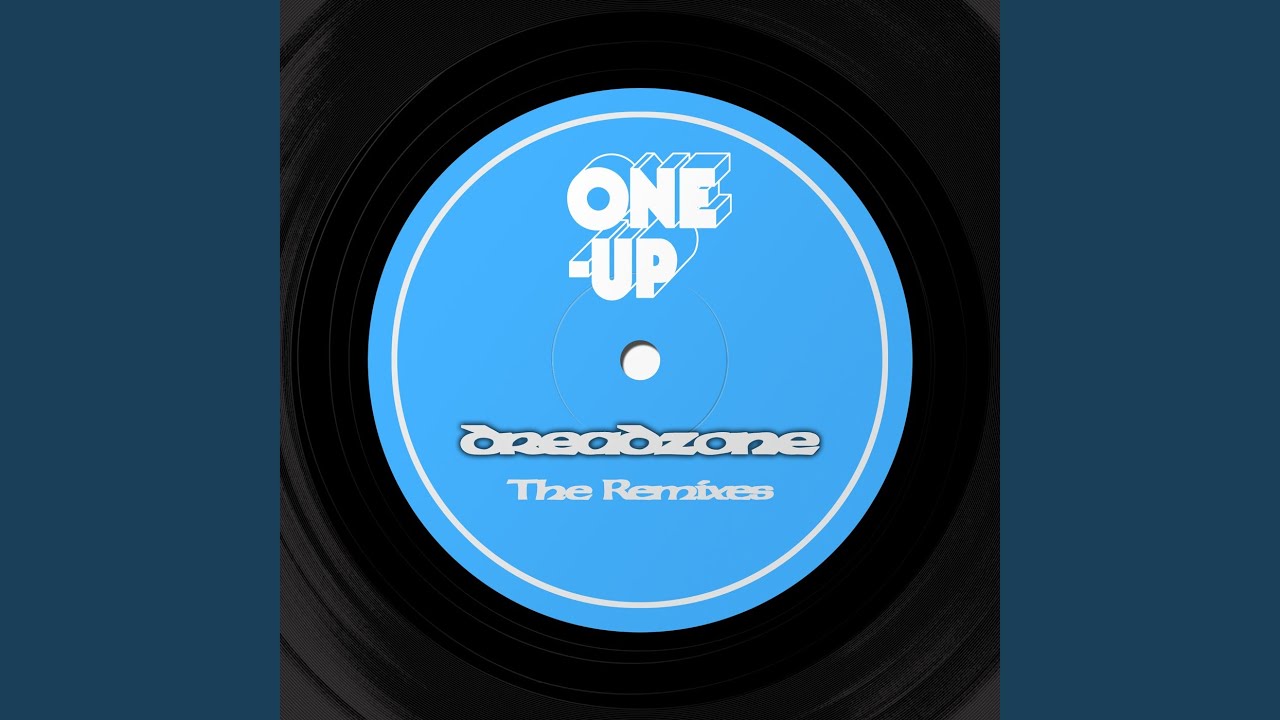 Moving On (Dread Ahead Mix) - YouTube