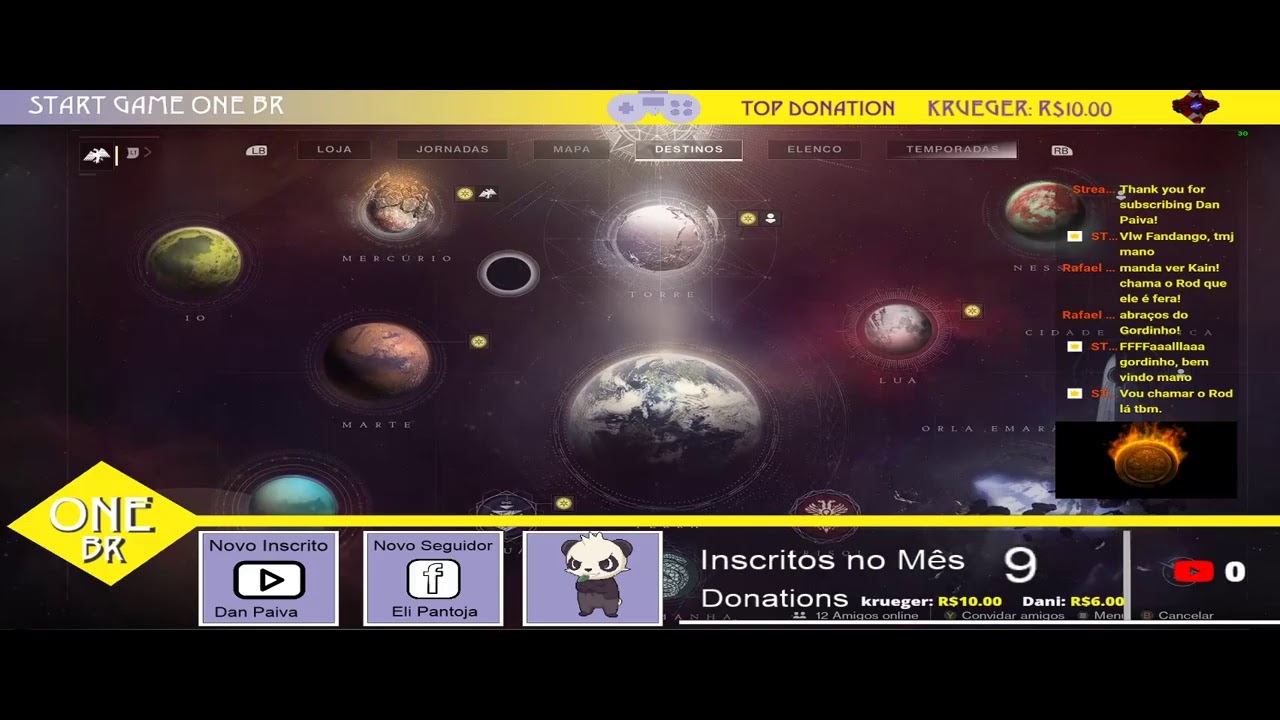 Partidinha Marota de Crisolis - YouTube