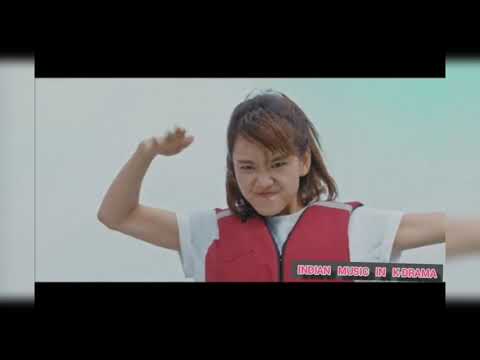 MELTING ME SOFTLY  || ASIAN LOVE STORY || INDIAN k-drama💝💝 ||