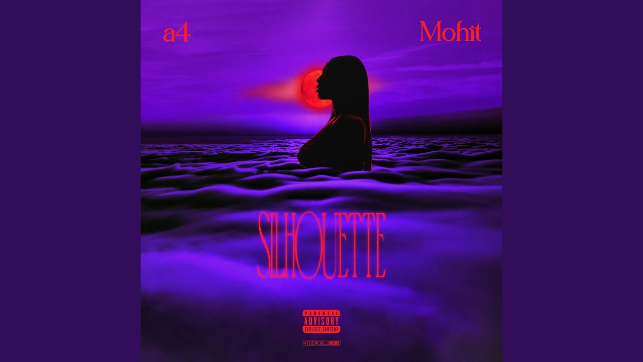 Silhouette - YouTube