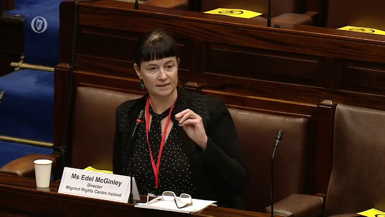 Meat plants discussed at Special Committee on Covid-19 response - YouTube