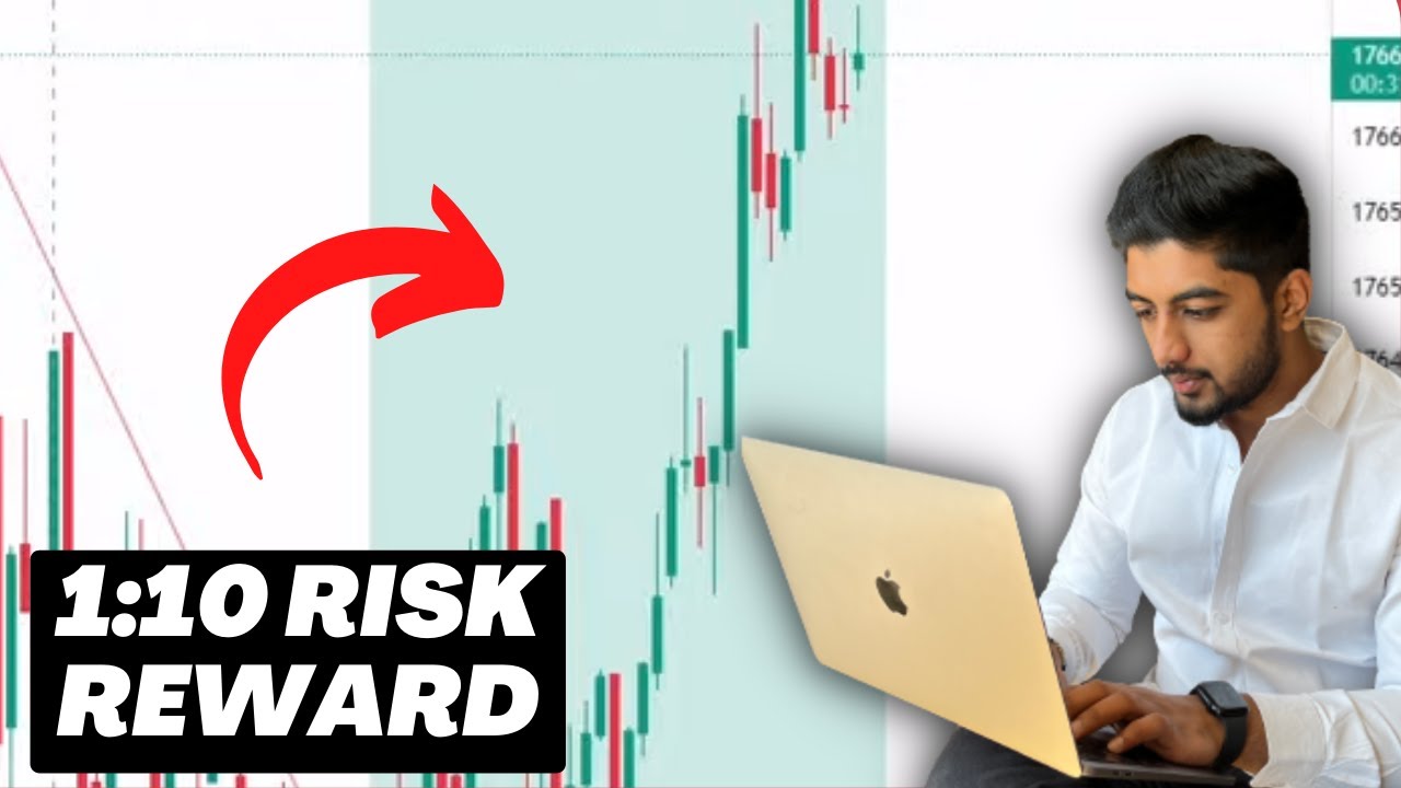 Understanding Market Behavior | Chart Reading | Ep 67 - YouTube