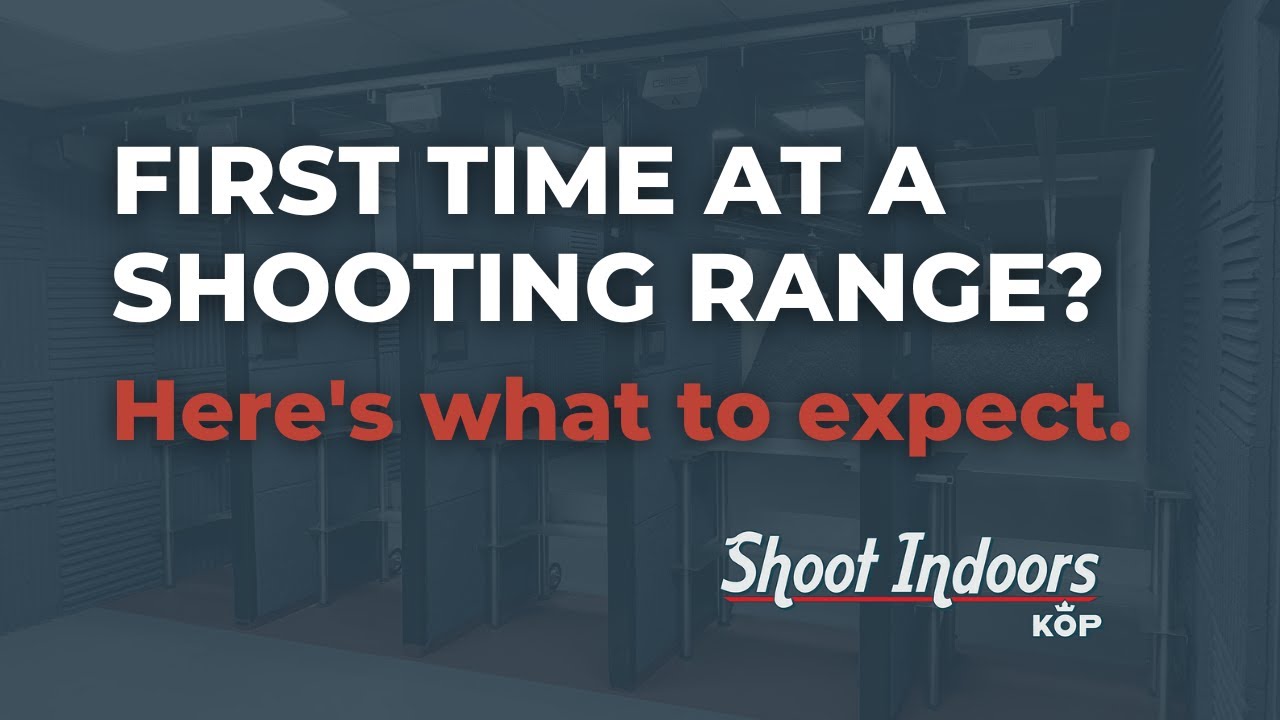 First time at a shooting range in Philadelphia? Here's what to expect ...