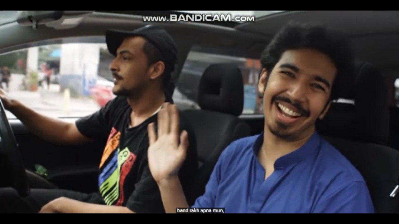 Top 5 Pakistani Rappers 2019 (Final) - YouTube