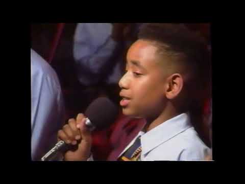 Mississippi Children's Choir - Inside Out