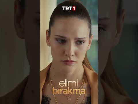 Hiçbir Anlamı Yok Zaten! 💍 - Elimi Bırakma 47. Bölüm #shorts