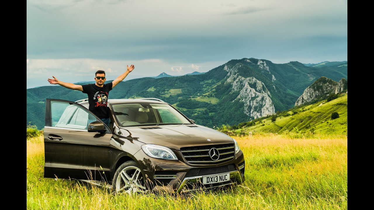 PAREREA MEA Despre Acest MERCEDES ML250 Dupa 5000 KM!?🙄😋 - YouTube