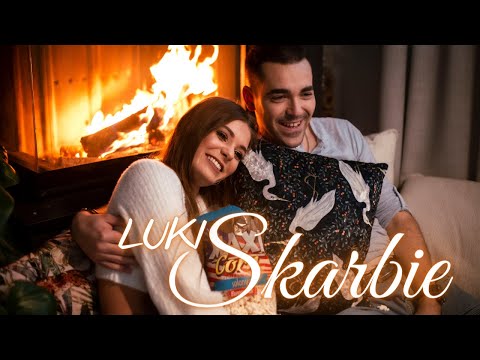 LUKI  -  Skarbie (Official Video) DISCO POLO 2022