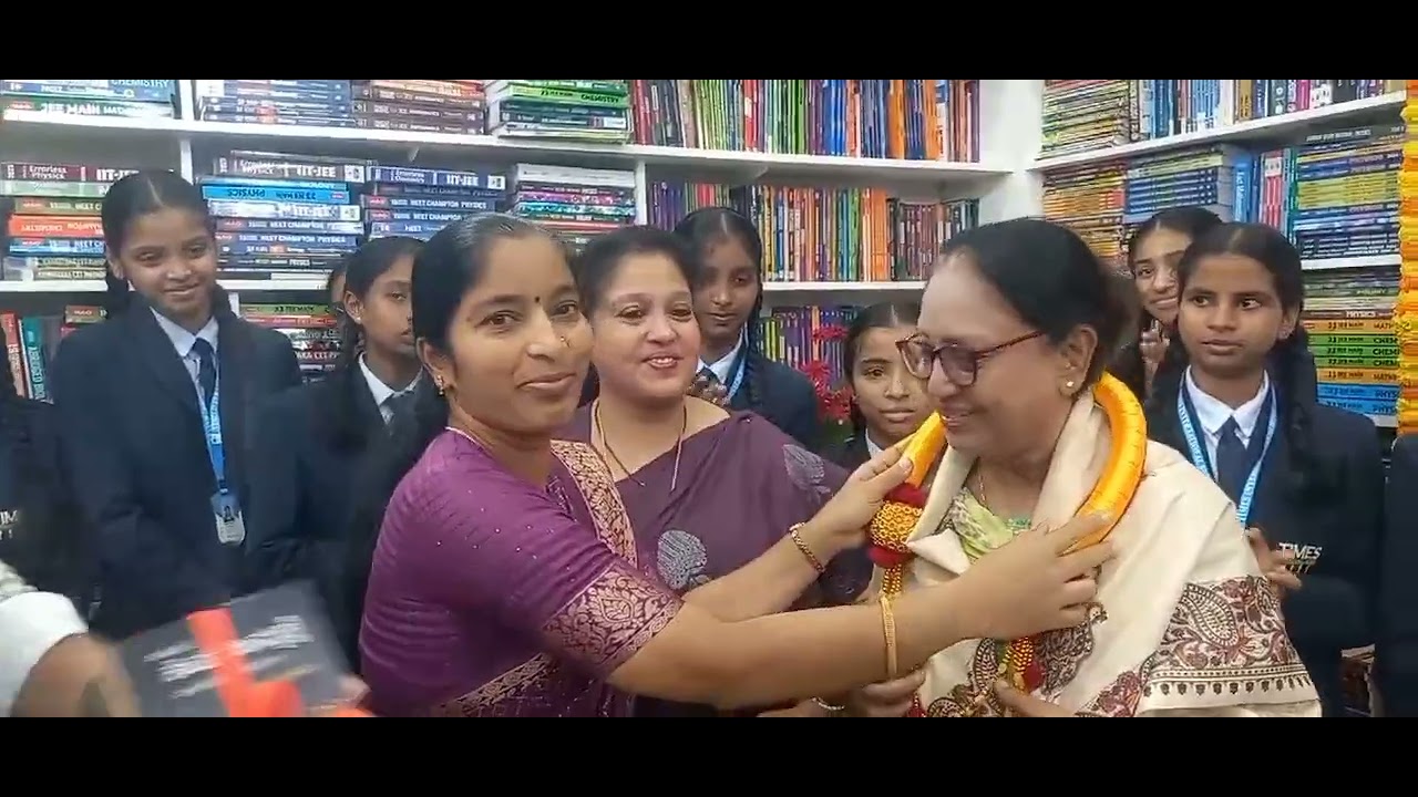 Akshara Book House in Hassan completed 10 glorious years of literary ...