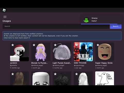 how to change your Roblox electron chat app pfp - YouTube