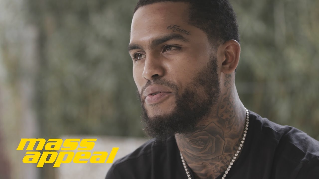 The Day Of - Dave East - YouTube