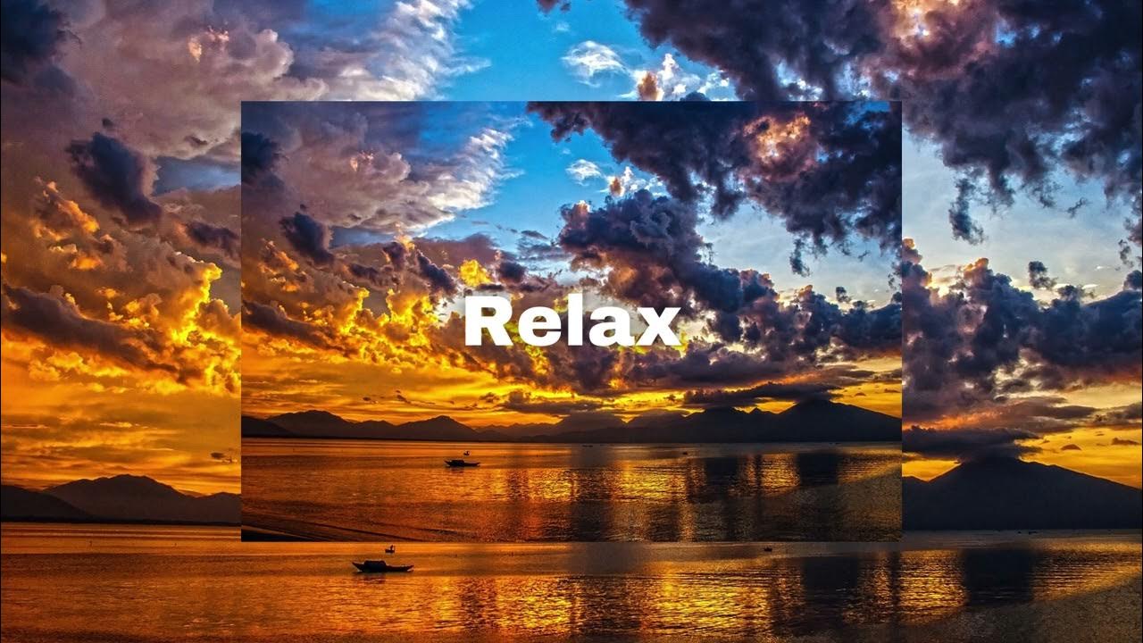 (No Copyright) FREE Relax music "Morning" Slow Chill Relaxation - YouTube