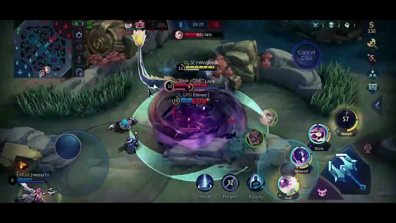 YZ1 2022 (SAMPLE) - YouTube