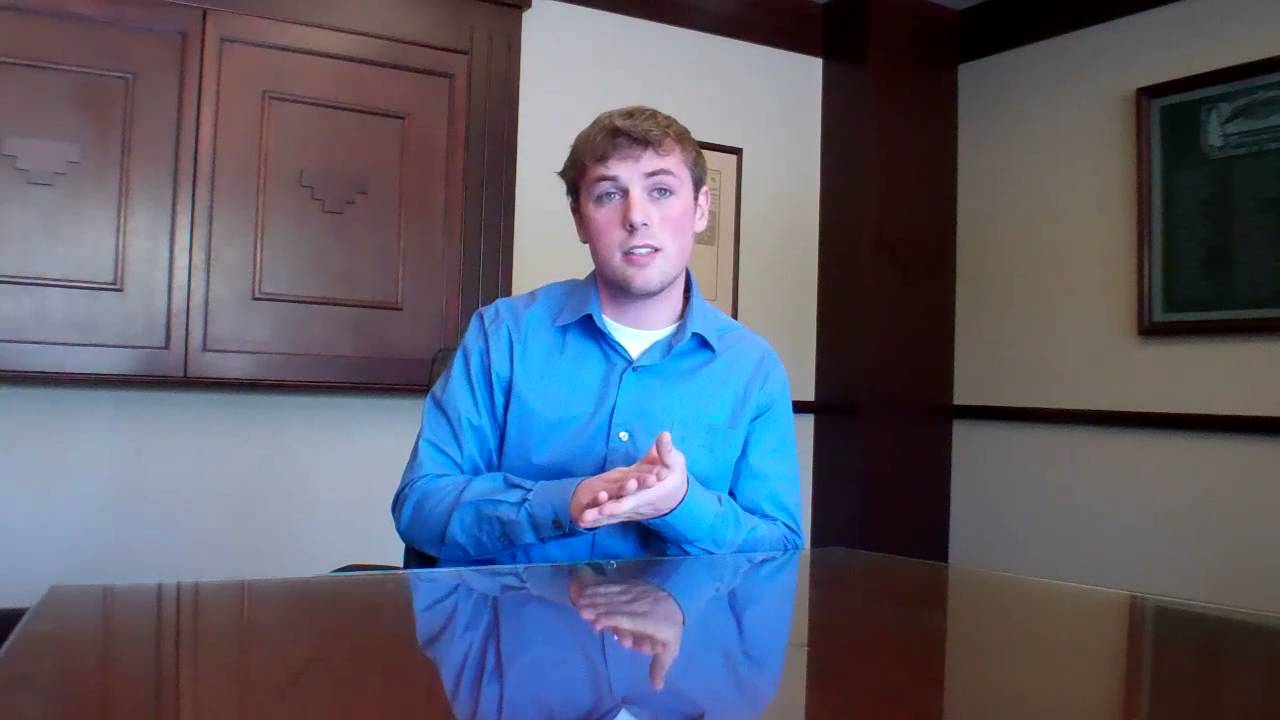 Brett Baumgartner on NAU-FCB Meeting with Mr. Warren Buffett Feb. 22 ...