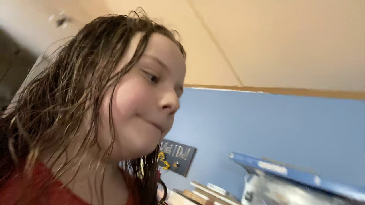 My night routine part three coming soon - YouTube