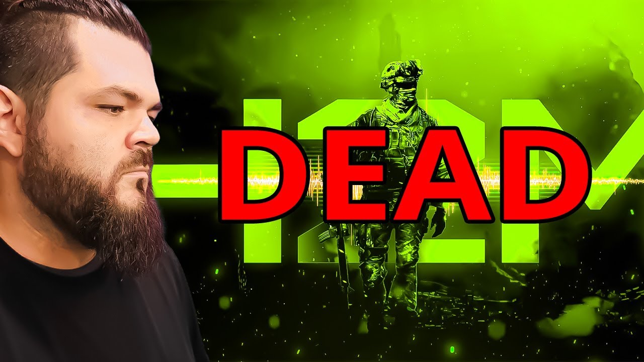 COD MW2 Multiplayer Fan Mod 'H2M' Gets Shut Down Right Before Release ...