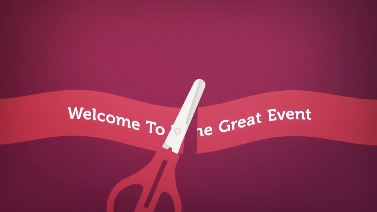 The Great Event Planners in San Francisco, CA - YouTube