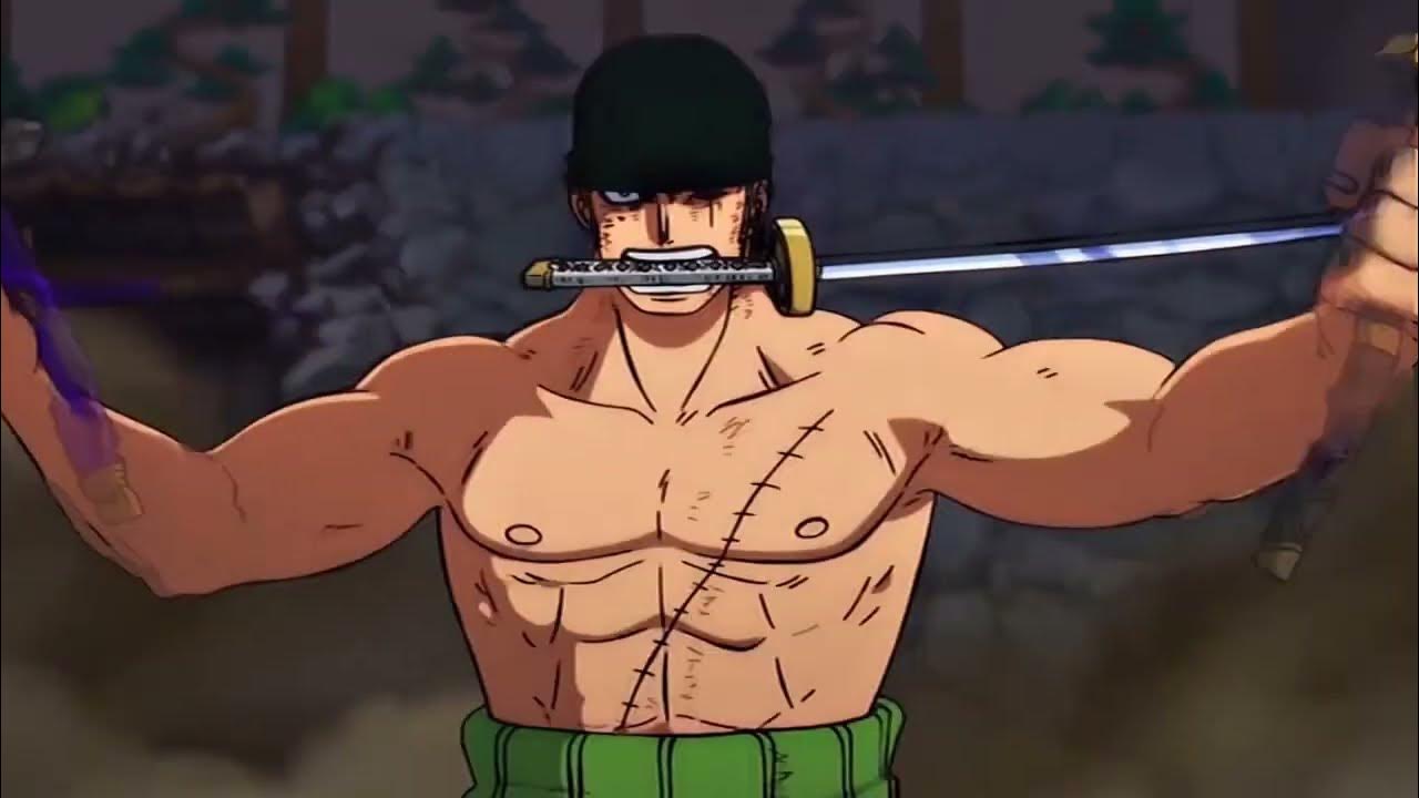 Zoro 🥶🥶 Shorts Zoro Youtube