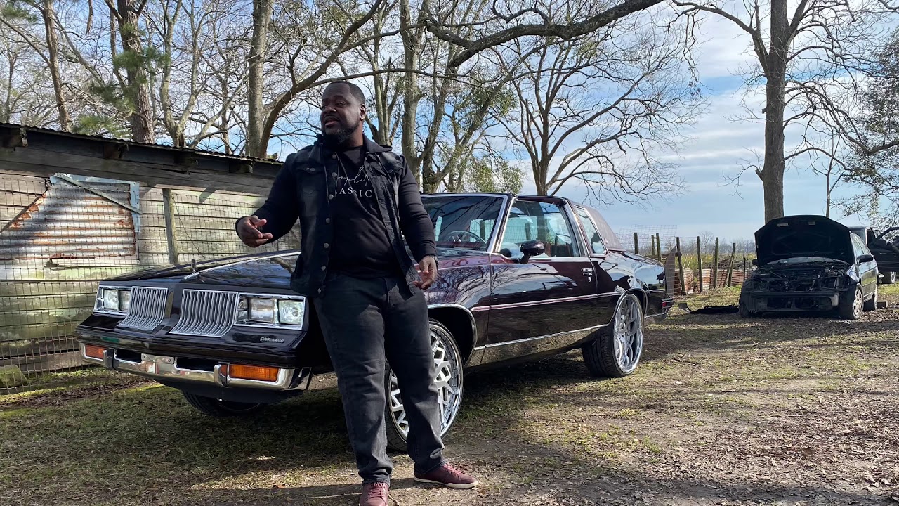 BiggDawg C-Loc “Gone Head” - YouTube