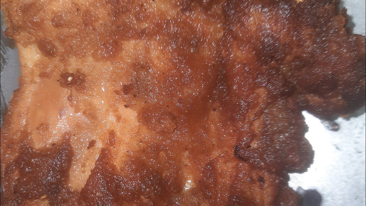 Delicious Chicken Chap - YouTube