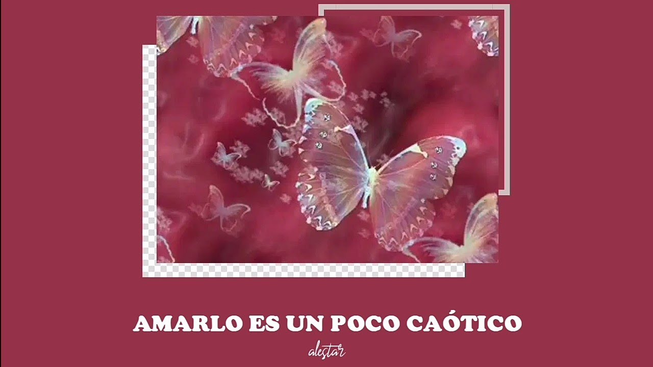 Ellise - Chaotic (sub. español) | Alestar - YouTube