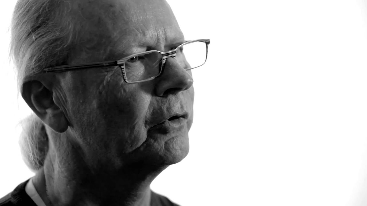 Iain Chambers - Alchetron, The Free Social Encyclopedia