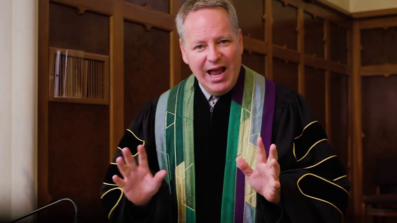 "We Don’t Want any Grumpy People at the Wedding" Online Worship ...