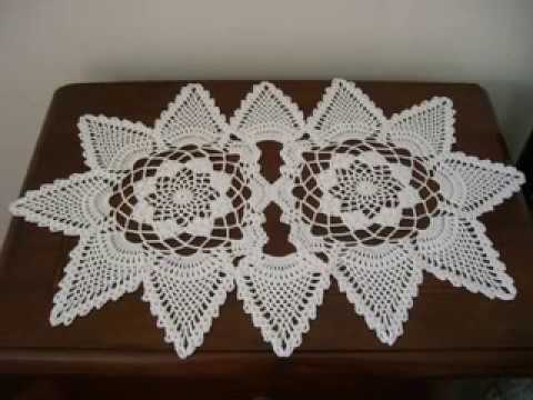 L'uncinetto di Jessica 2 - YouTube